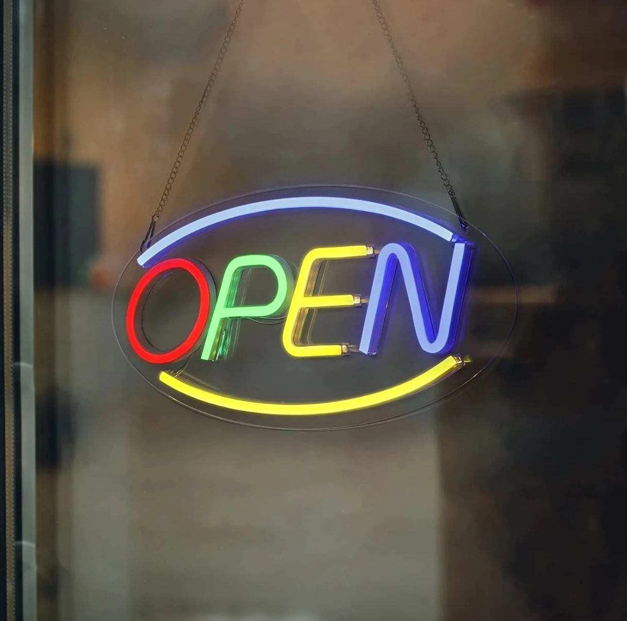 New-Arrival-Ultra-Bright-LED-Neon-Open-Sign-Neon-Signs-Business-Store ...