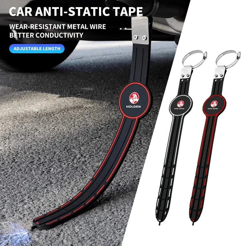 1pcs-Car-Anti-Static-Belt-Grounding-Chain-For-Holden-Astra-Commodore ...