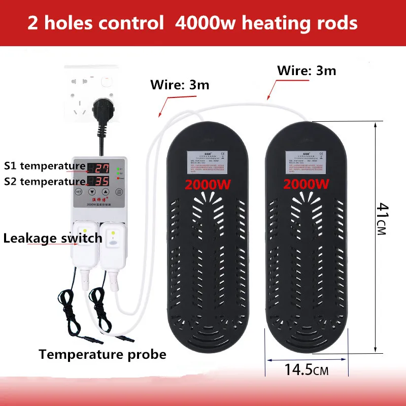 Koi-pond-heating-aquaculture-heating-seafood-pond-heating-aquarium ...