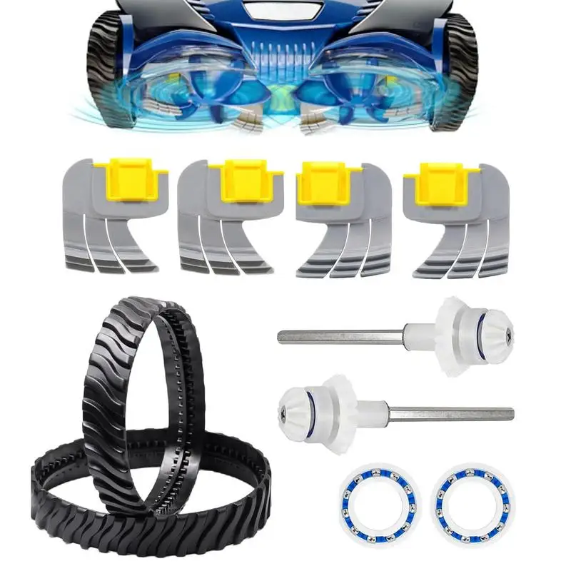 Pool Cleaner Replacement Parts Swimming Pool Cleaner Drive Shaft ...