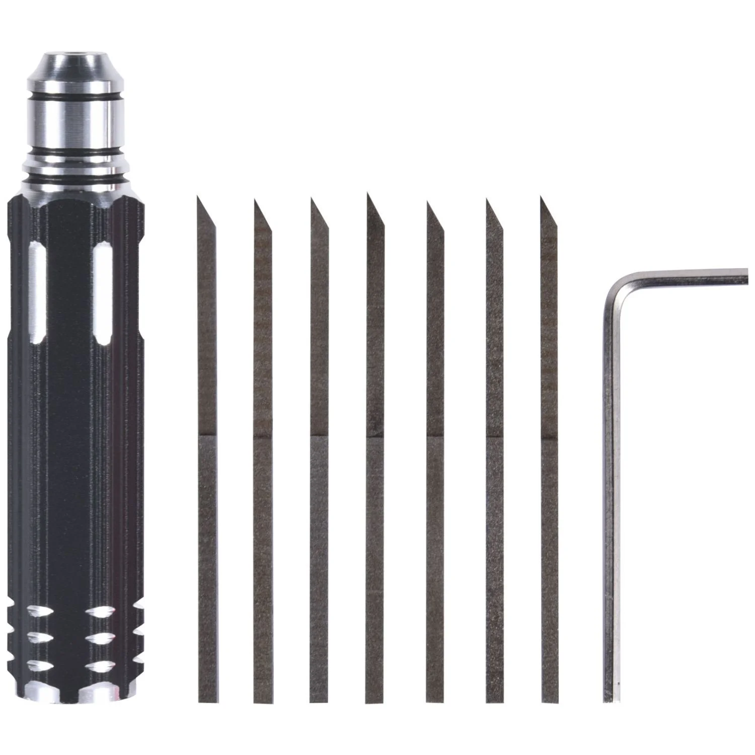 DIY-Plastic-Scale-Model-Carving-Knife-Chisel-Sharp-Wear-Resistant ...