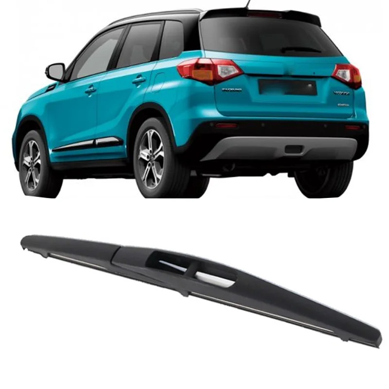 10" Rear Wiper Blade For Suzuki Vitara MK4 2015 2016 2017 2018 2019 ...