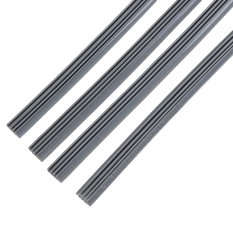 1Pcs-Silicone-Strip-6-mm-Car-Window-Wiper-Blade-Strip-Boneless-Wiper ...