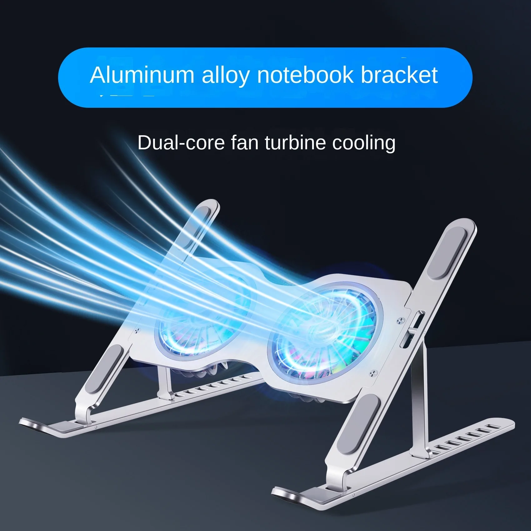 Adjustable-Laptop-Stand-Holder-with-Aluminum-Alloy-for-Universal-Laptop ...