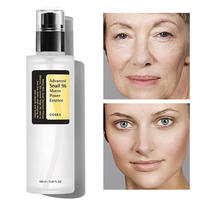 COSRX-Snail-Mucin-96-Power-REPAIR-Essence-Lift-antienvejecimiento-l ...