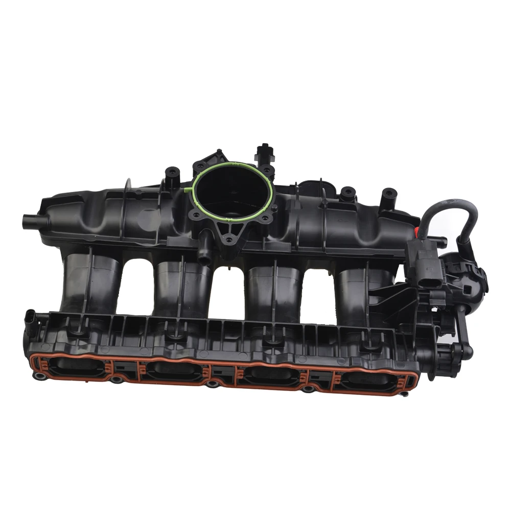 Original Oem 06j133201ar Complete Intake Manifold Kit With High ...