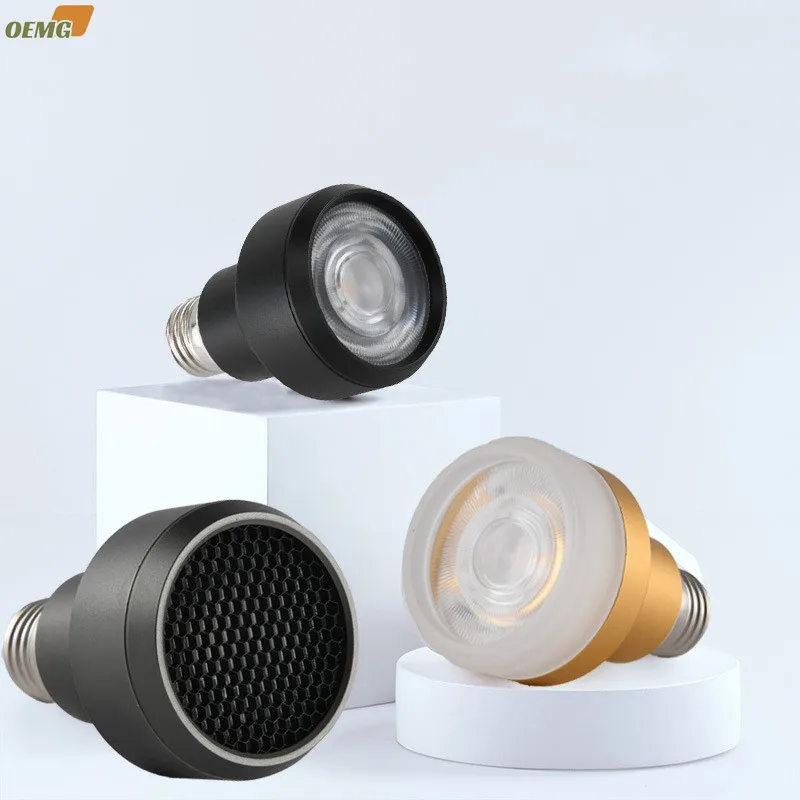 Bombilla-led-E27-COB-3000K-PAR20-para-restaurante-club-sala-de-estar ...