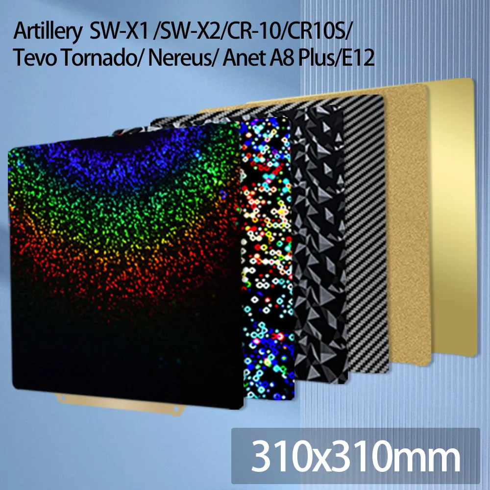 Double-Side-PET-PEO-PET-PEI-Spring-Steel-Sheet-PEI-Magnetic-Build-Plate ...