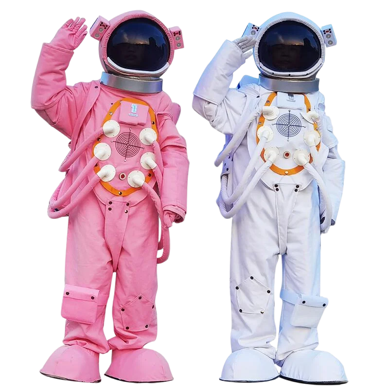 Nasa Astronaut Outfit For Girls