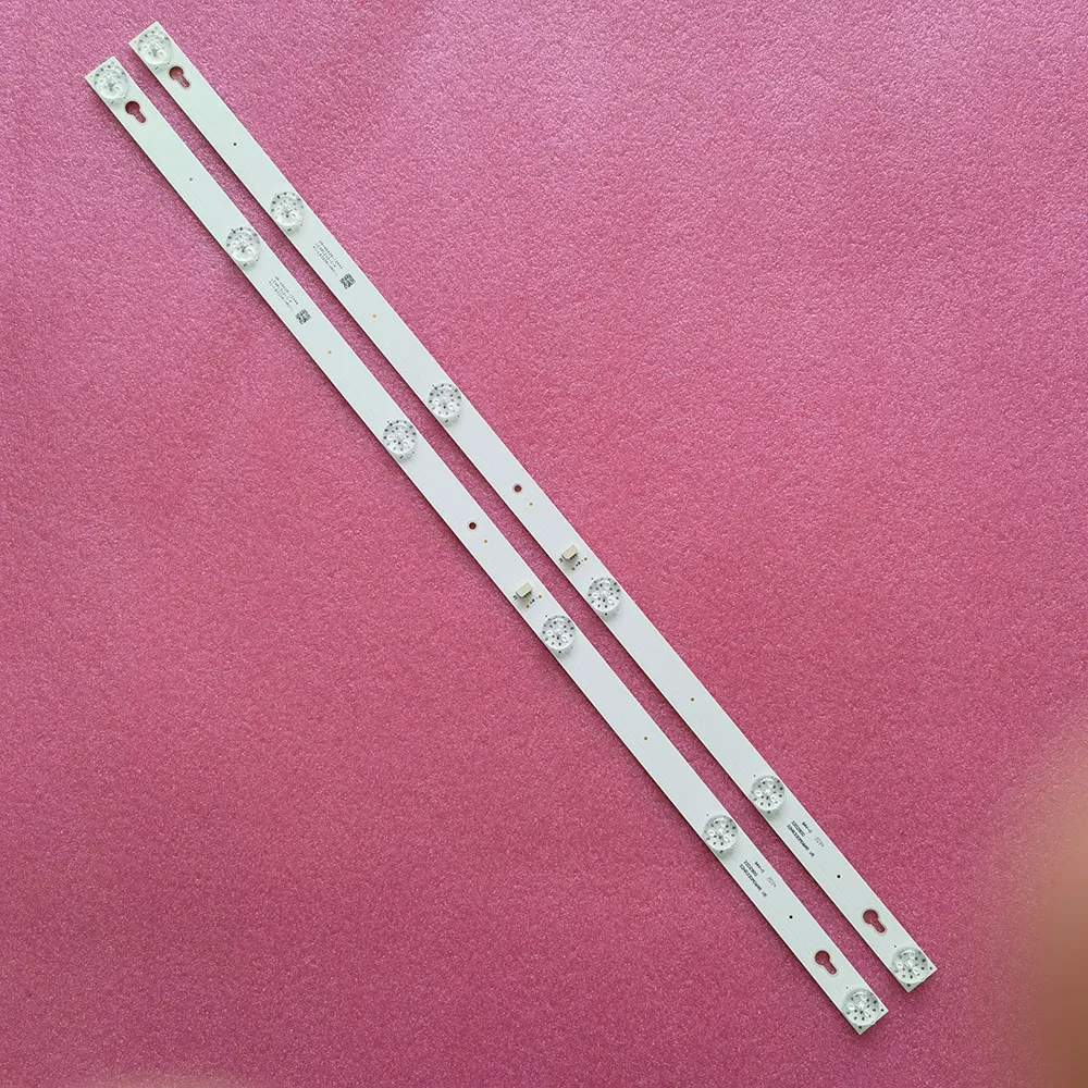 560MM-6V-LED-Strip-For-32HB5426-32D100-L32S4900s-32S301-L32P1A-Y32F1B ...