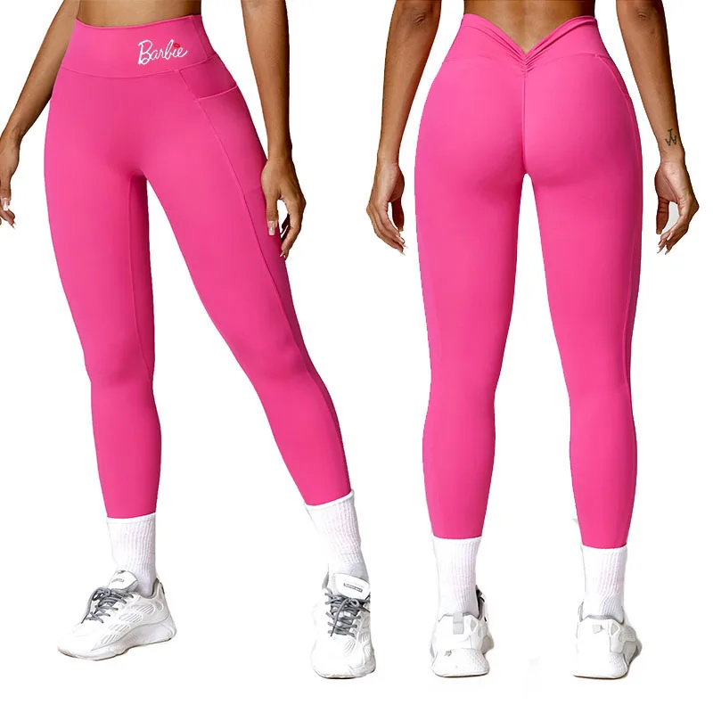 Women-s-Slim-Stretch-Barbie-Beautiful-Butt-Library-European-American ...