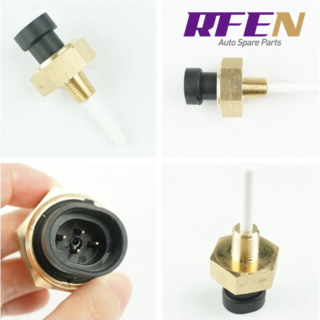 S291203 NEW Coolant Temperature Temp Level Switch Sensor Sender 14.00mm ...