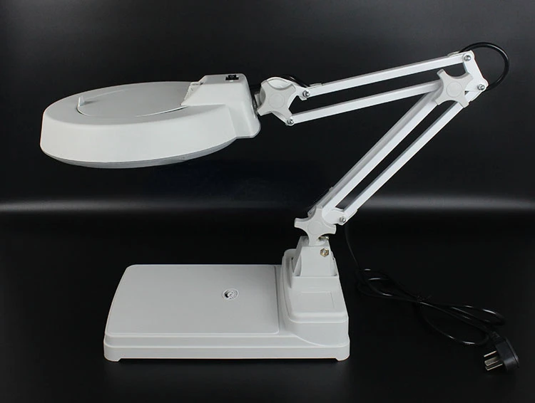Desktop-Folding-Magnifying-Glass-Multiple-PCB-Board-Inspection ...