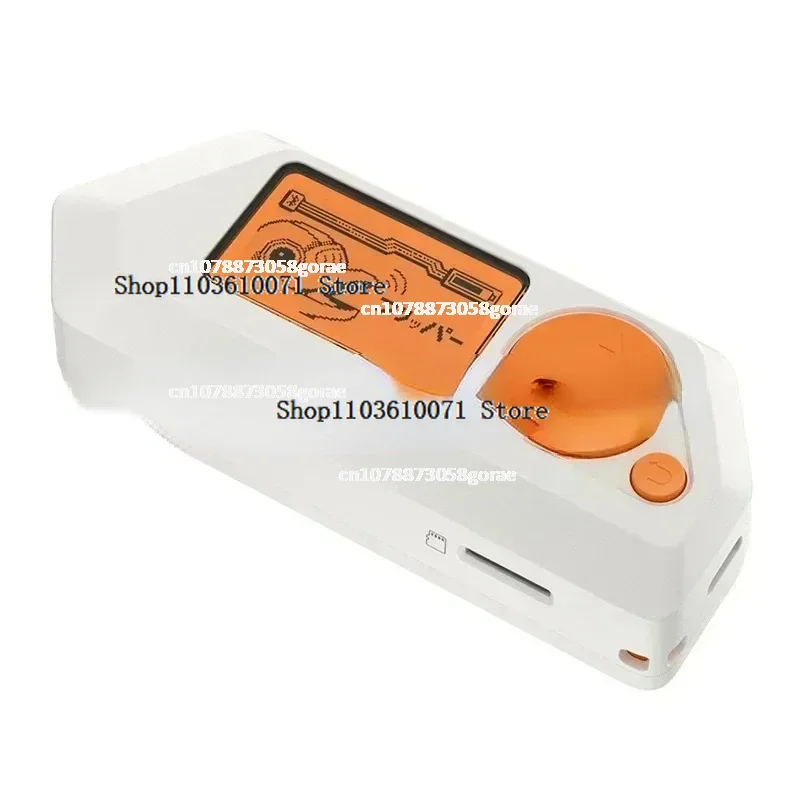 Geek-Programming-Flipper-Zero-Electronic-Pet-Dolphin-Is-An-Open-source ...