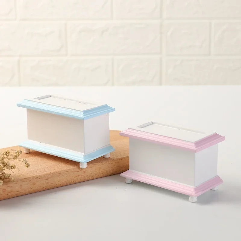New-1-12-Mini-Back-Box-Miniature-Model-Decoration-Doll-House ...