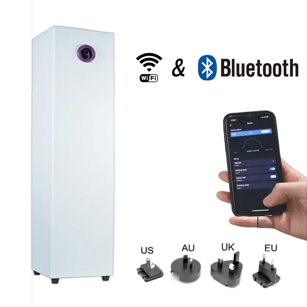 5000m-Aroma-Diffuser-Electric-Aromati-Oasis-1000ML-Essential-Oil ...