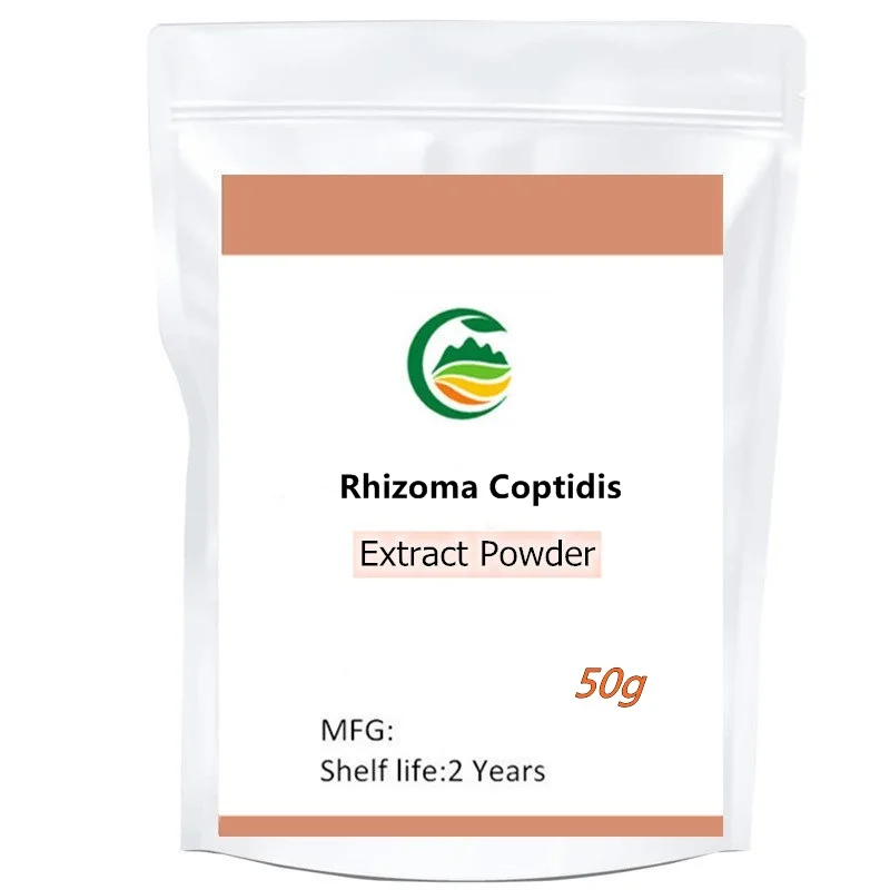Coptis Chinensis Natural 50 1000g, Rhizoma Coptidis| | - AliExpress