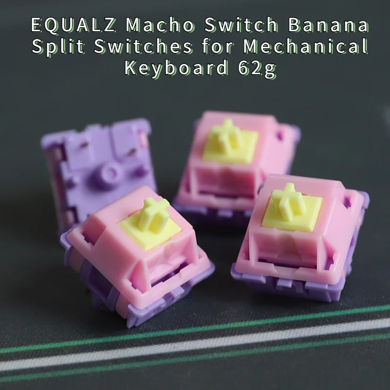 EQUALZ-Macho-Switch-Banana-Split-Switches-for-Mechanical-Keyboard-67 ...