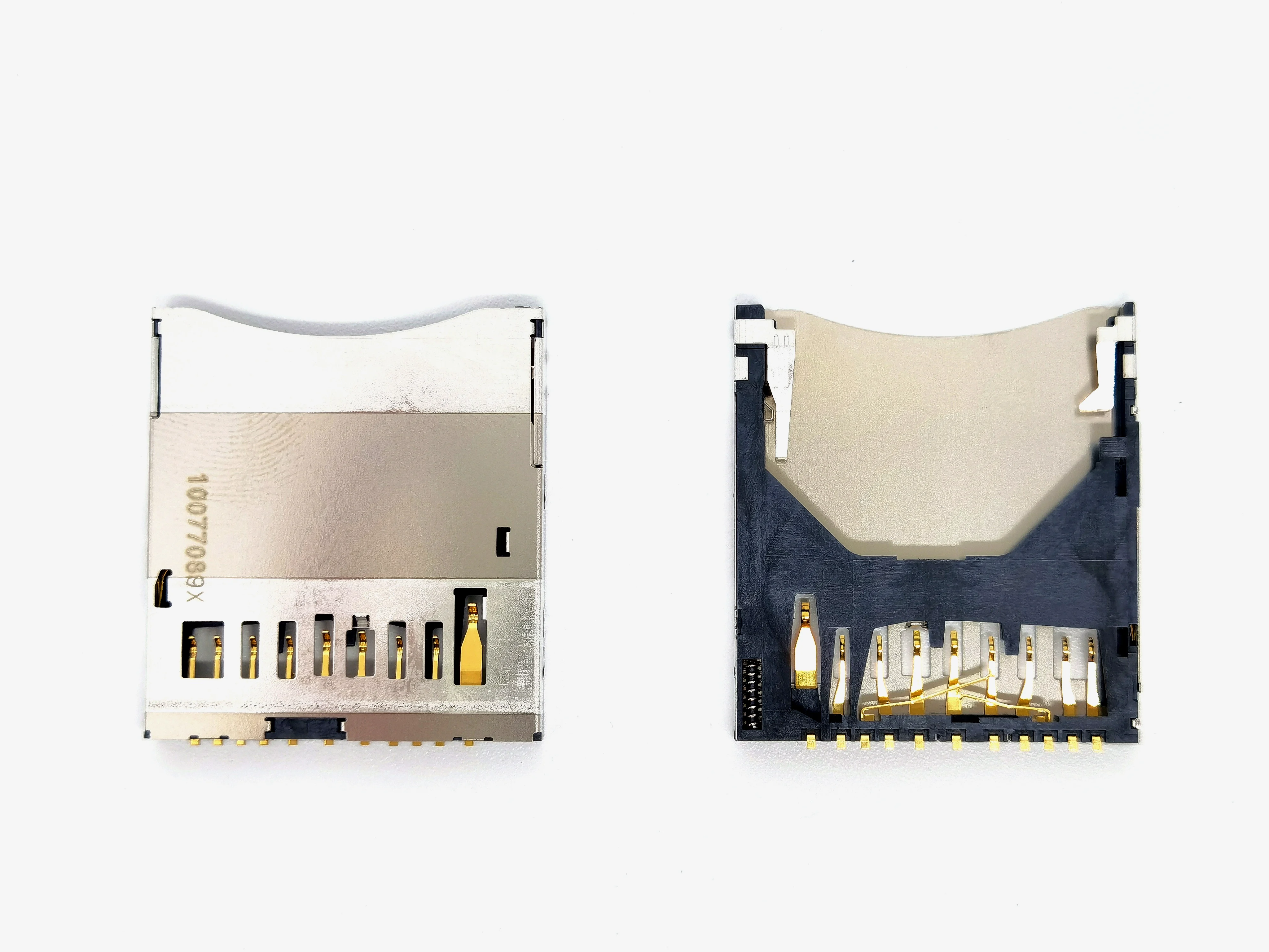 1Pcs-New-Camera-Card-Slot-For-Canon-6D-650D-700D-5D-Mark-III-5d3-7D ...