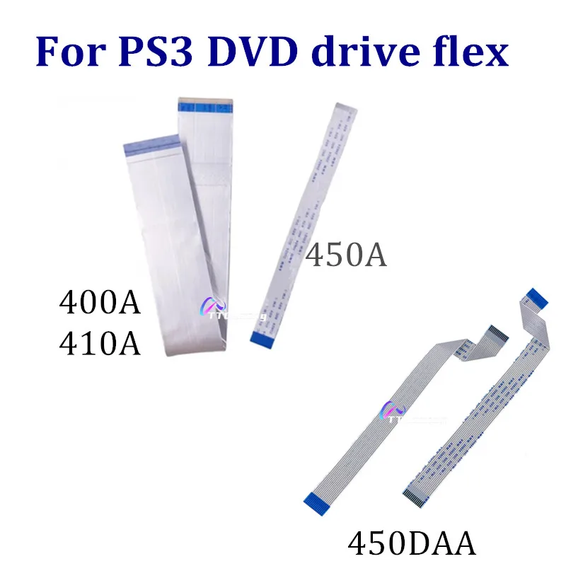 1/5 Uds para Playstation 3 KES-450DAA 400A 410A 450A PS3 BluRay Drive ...