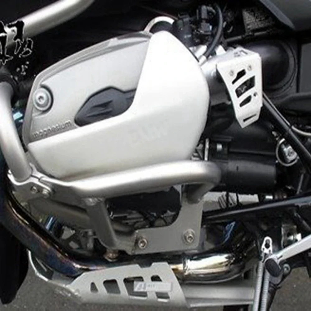 Free-Shipping-Motorcycle-Engine-Guard-Extension-For-Bmw-2005-2011 ...