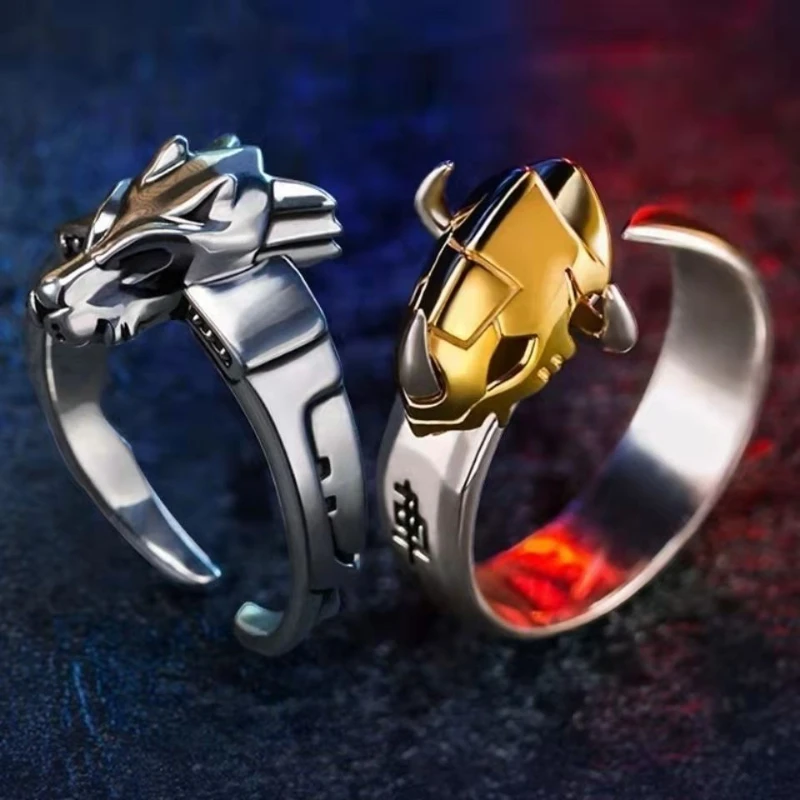 Metalgarurumon Cosplay