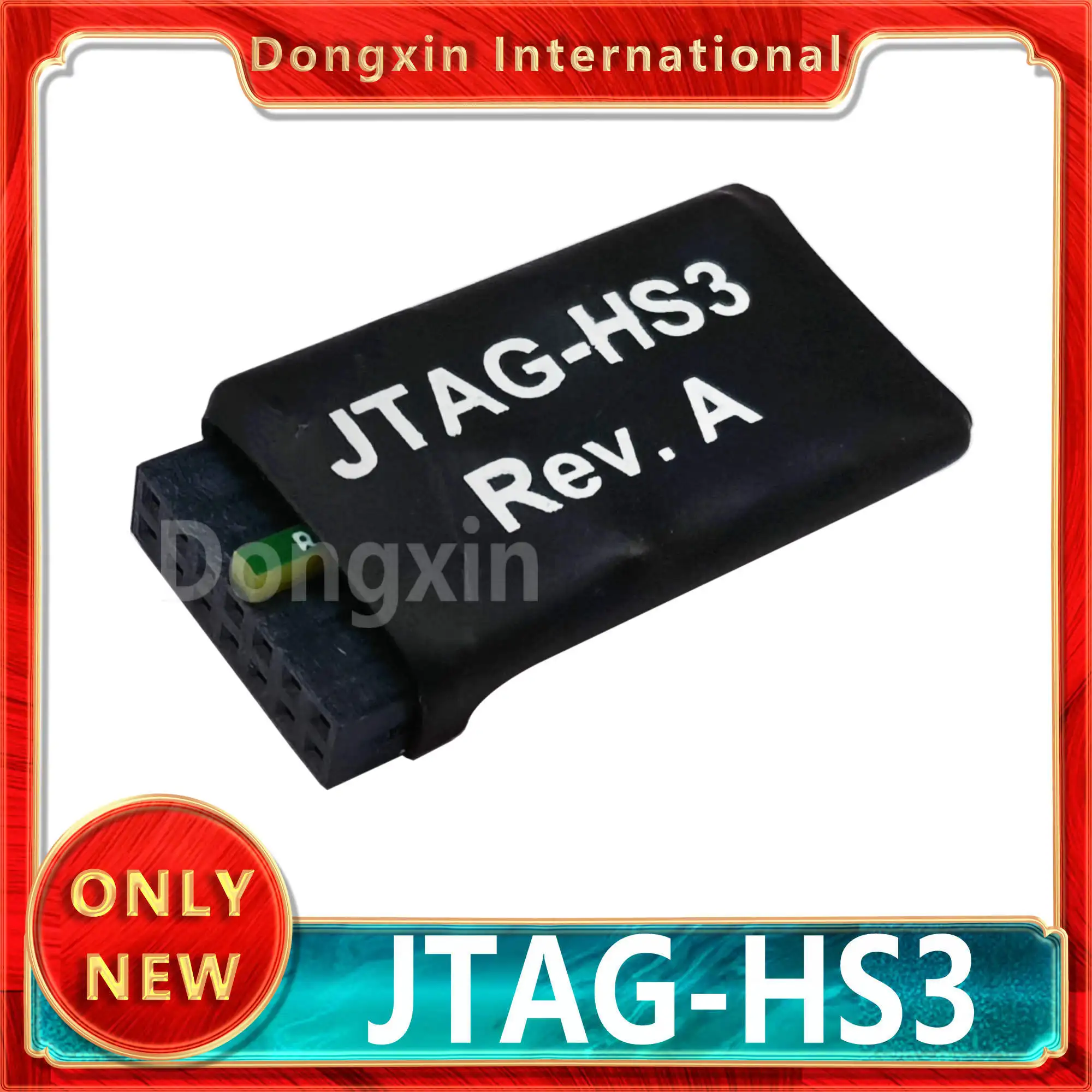 JTAG HS3 FPGA download, debug, burner, Programming 410-299 Digilent ...