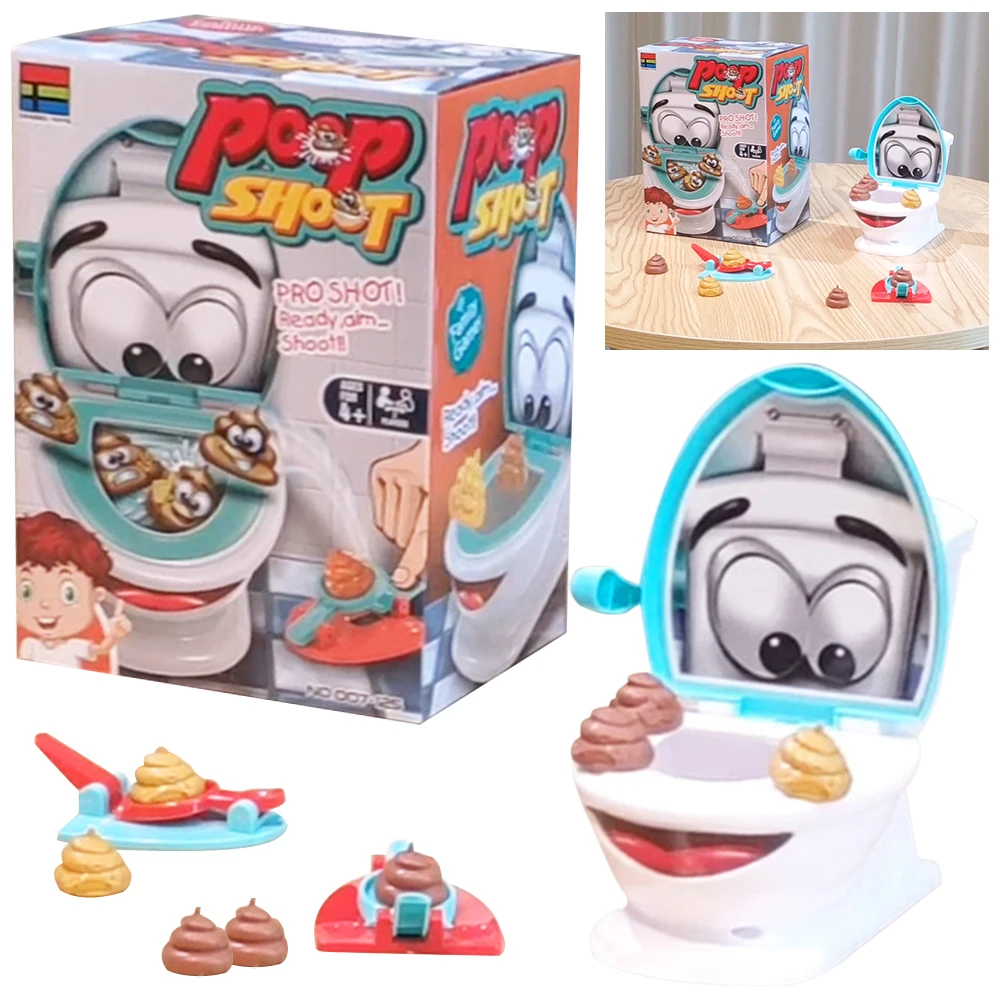 Funny-Toilet-Games-Interactive-Novelty-Poop-Shoot-Desktop-Games ...