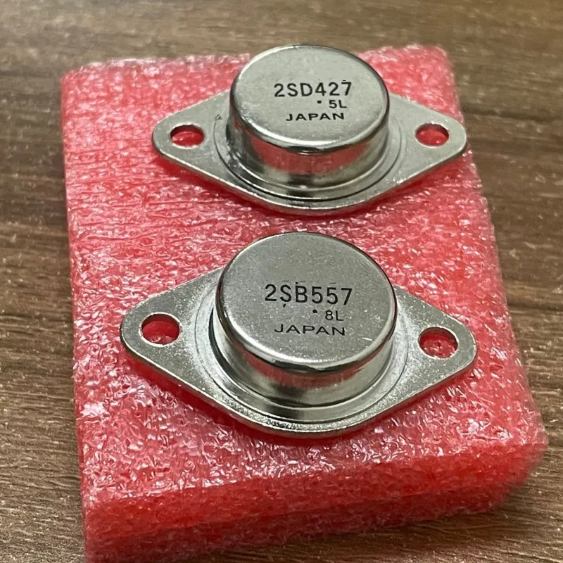 1PCS-2SB557-2SD427-2SB681-2SD551-2SB833-2SC164-2SD904-2SD614-TO-3-New ...