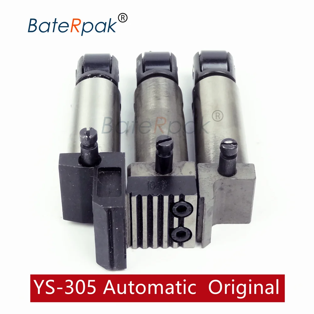 BateRpak-YS-305-YOUNGSUN-Automatic-Strapping-machine-Knife-Bunding-Machine-Holding-Gripper ...