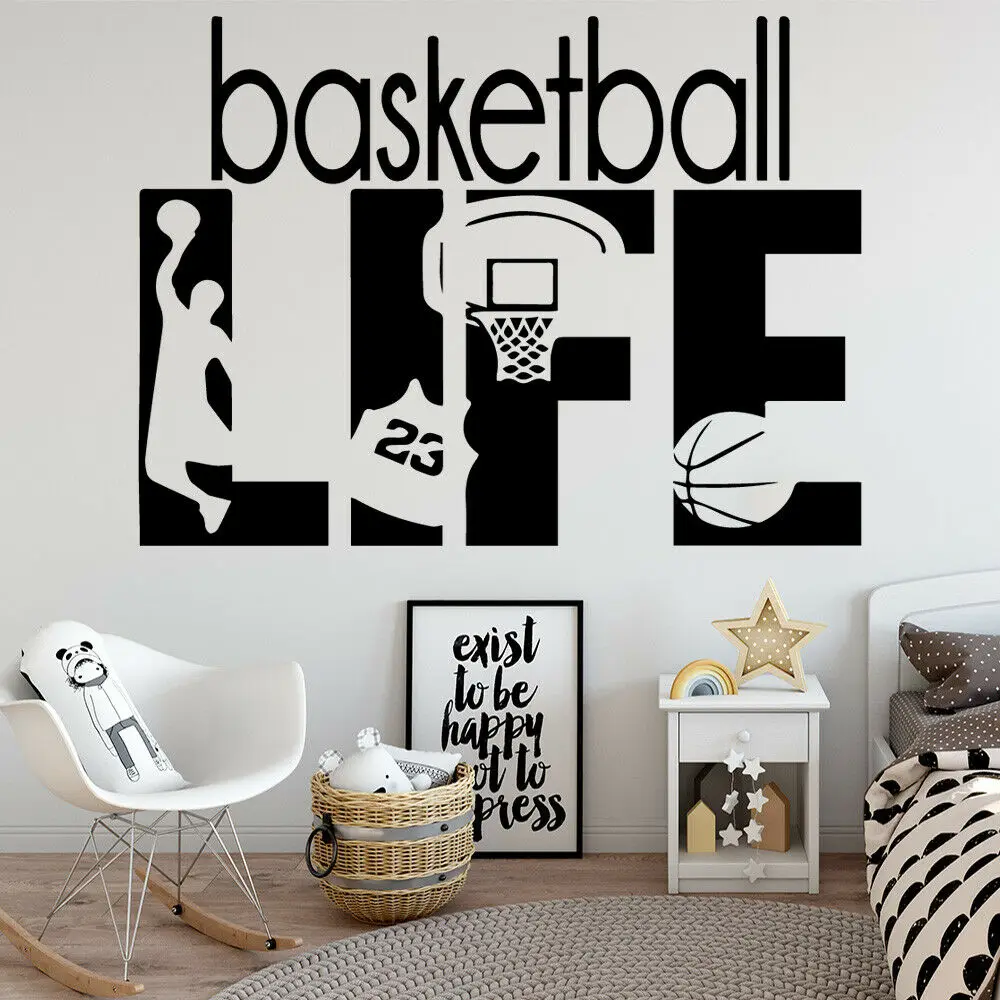 Basketball Is Life Wallpaper
