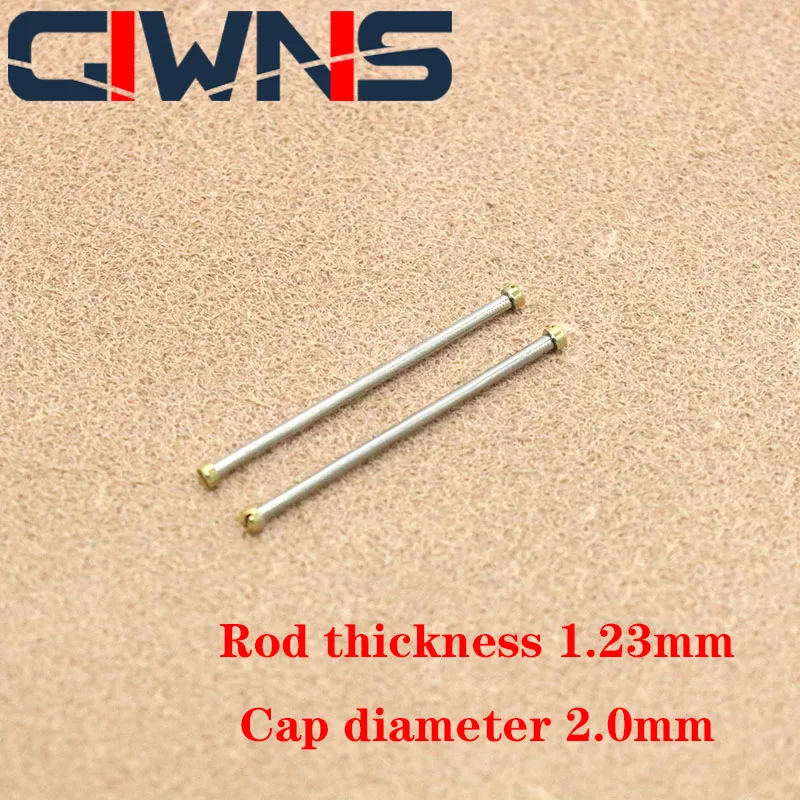 Tungsten-Steel-Ceramic-Steel-Watchband-Shaft-Lug-Rod-Table-Accessories ...