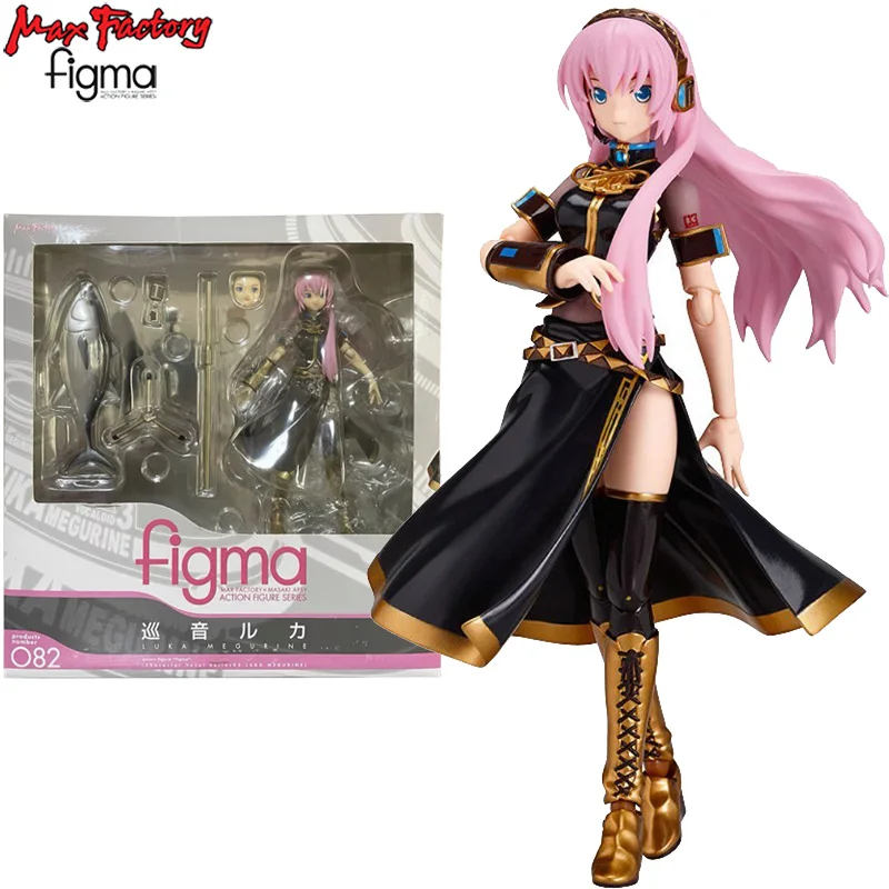 Vocaloid Luka Megurine Figure
