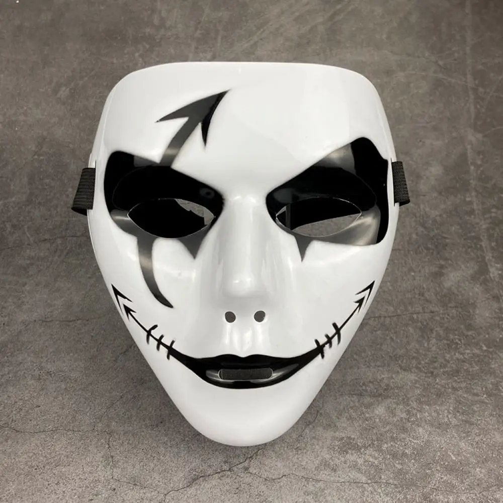 Simple Full Face Mask Designs For Men