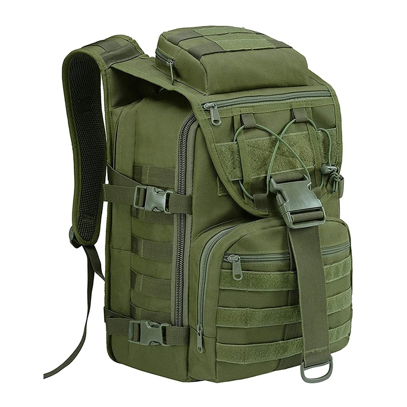 Backpack 40 Liters Military | Military Assault Backpack | Travel ...
