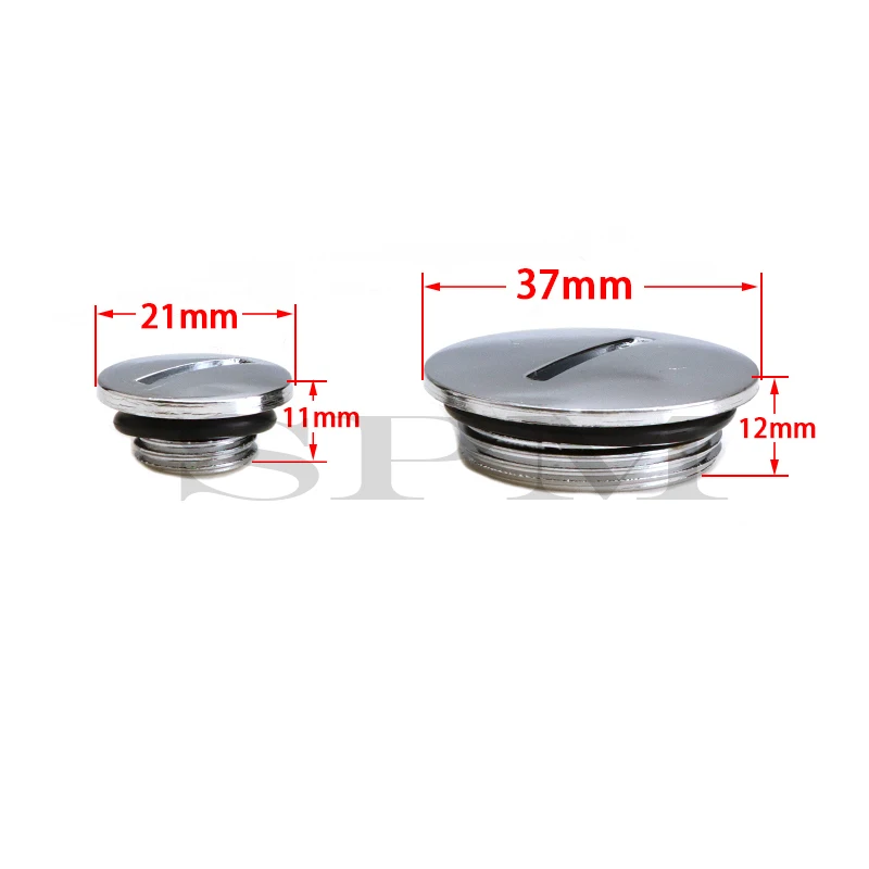 ATV Engine Stator Side Cover Cap Plastic Quad Engine Stator Side Cover ...