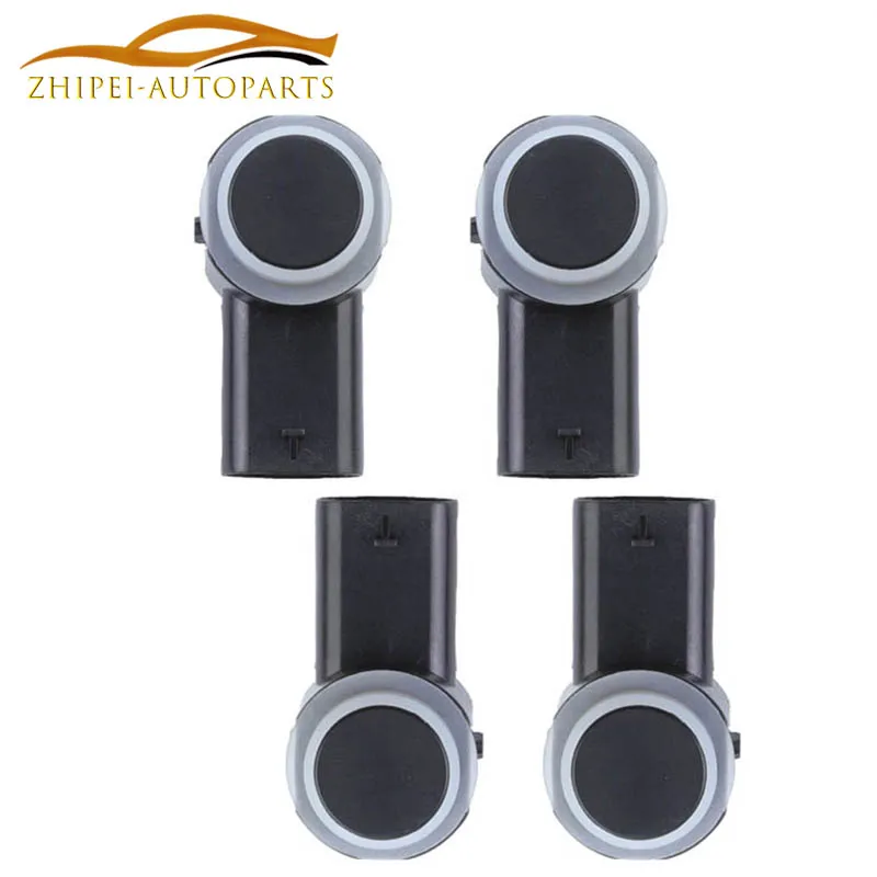 95720-3W000-PDC-Bumper-Parking-Ultrasonic-Sensor-Car-957203W000-95720 ...