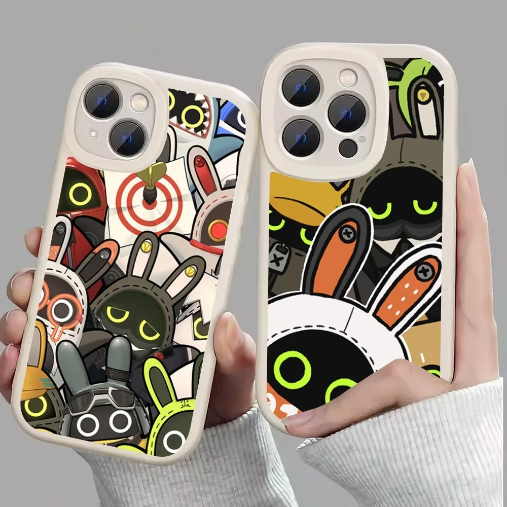 Zenless-Zone-Zero-ZZZ-Bangboo-Phone-Case-For-iPhone-13-14-15-11-12-MAX ...