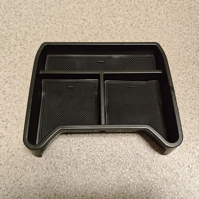 Best-Seller-Center-Console-Storage-Box-Suitable-Fit-For-Volkswagen-ID-4 ...