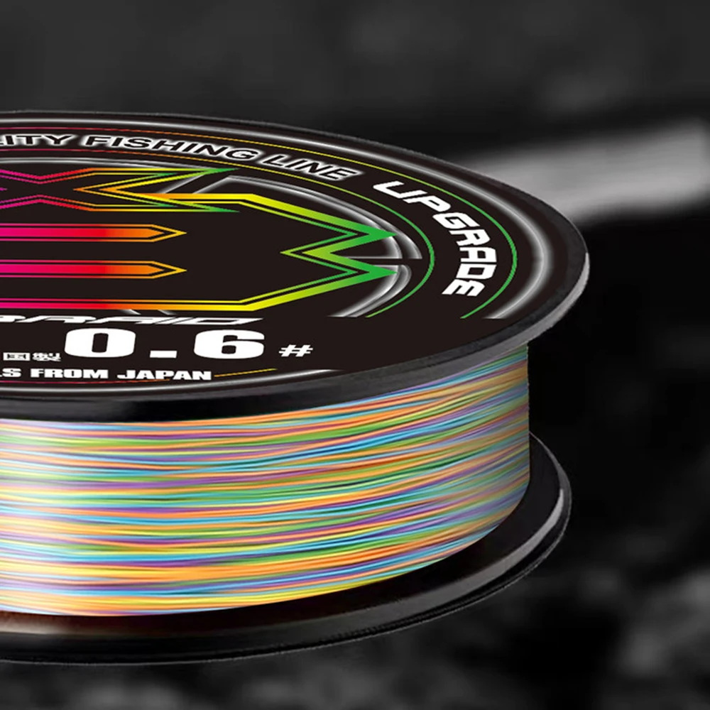 Braid Fishing Line – Outdoor Haven Gear