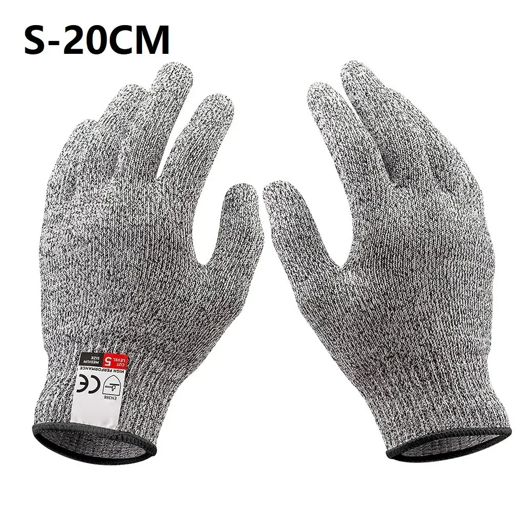 Hochfester-Schutzs-chutz-der-Stufe-5-Anti-Schnitt-handschuh-K-chen ...