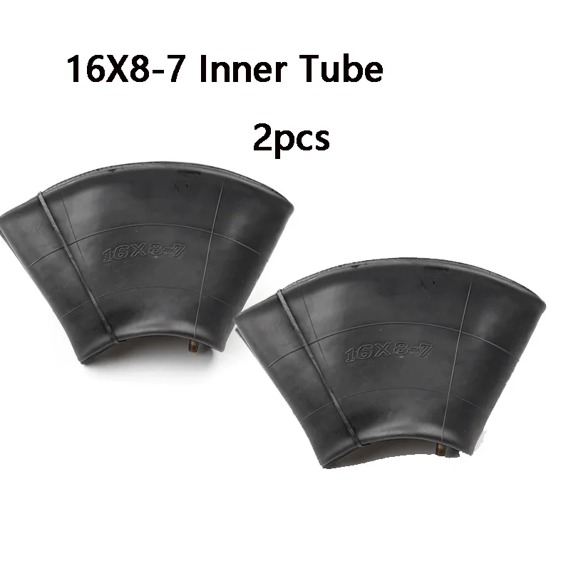 16X8-7-Inch-Inner-Tube-Wheel-50-70-110-125cc-ATV-QUAD-BUGGY-BIKE-Go ...