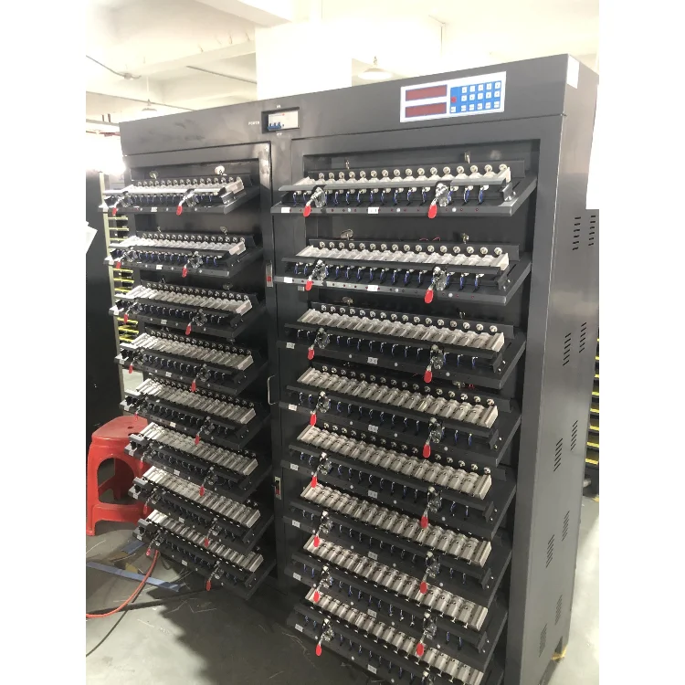 Horizontal-Lithium-Polymer-Battery-Capacity-Tester-Cylindrical-Cell ...