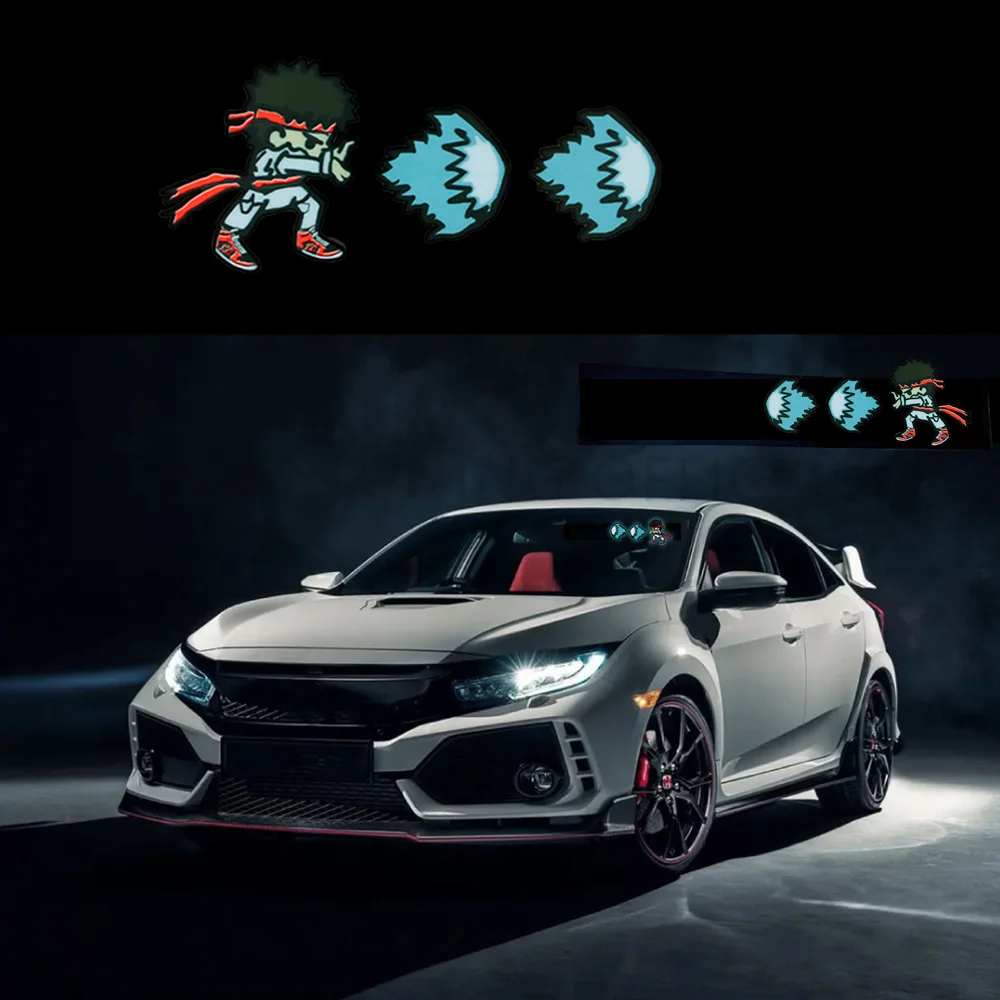 JDM-Universal-Anime-Glow-Panel-Signs-Dimmable-Light-Up-Car-Window ...