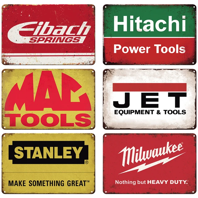 Hitachi Power Tools Logo