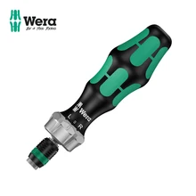 Wera Bit Holder With Quick-release Chuck Ratchet Screwdriver Hexagon ...