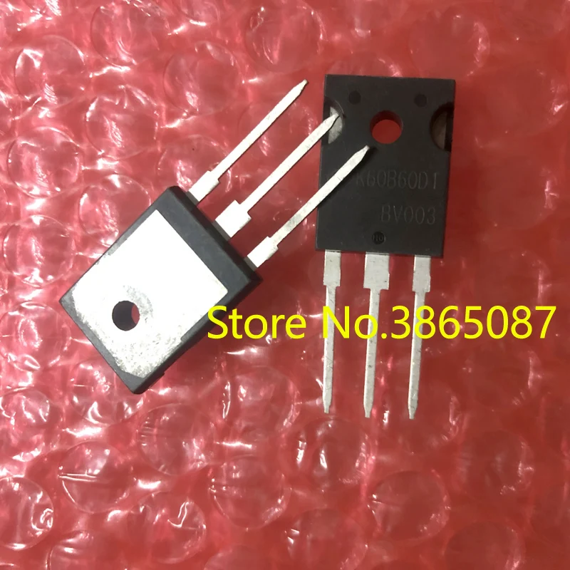 K60B60D1-K60B60D-AOK60B60D1-AOK60B60D-TO-247-N-CHANNEL-POWER-IGBT ...
