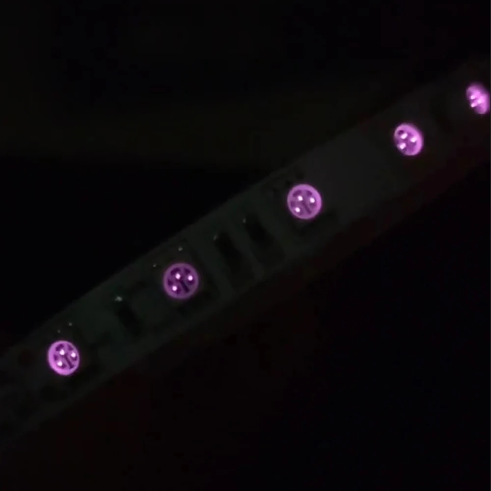 Infrared-IR-LED-Light-Strip-850nm-940nm-InfraRed-Lamp-Tape-Flexible ...