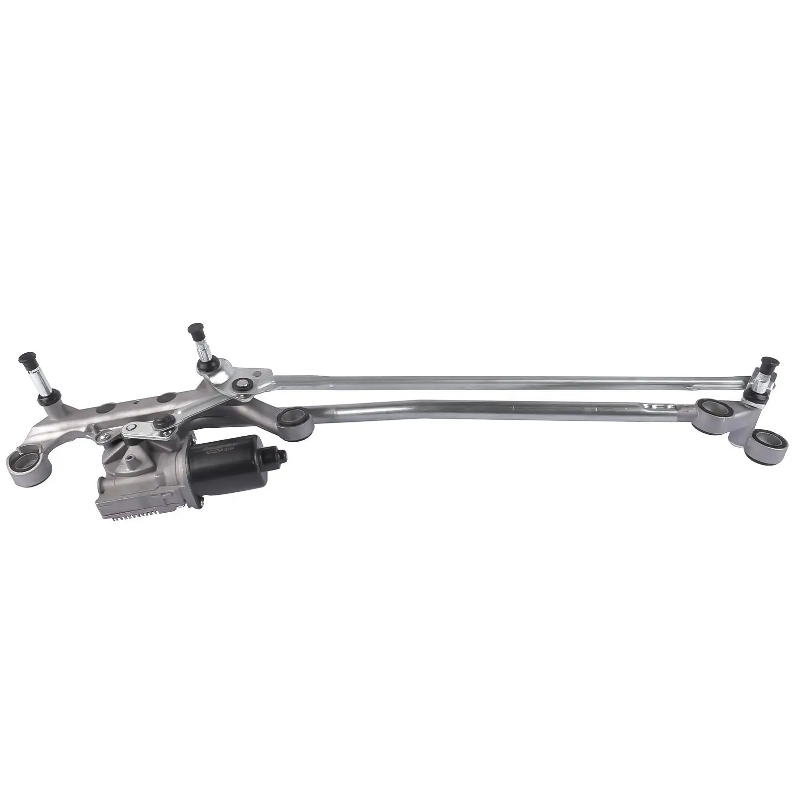 AP01 Front Windscreen Wiper Motor Linkage For Audi Q7 4L 2006-2015 ...