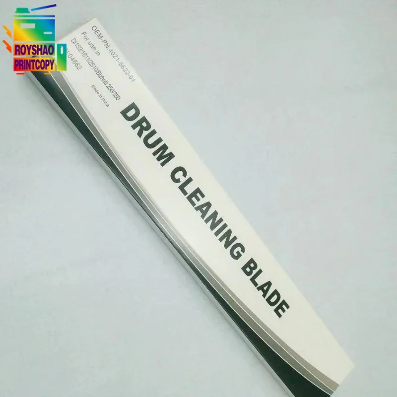 C754-Drum-Cleaning-Blade-for-KONICA-C654-C652-C552-C451-C550-C-754-654 ...